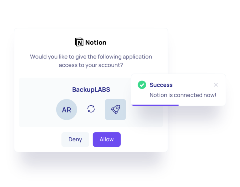 How To Export Your Notion Data In 2024 Backuplabs
