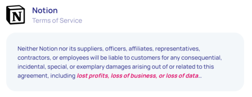 How to Export Your Notion Data in 2024 | BackupLABS